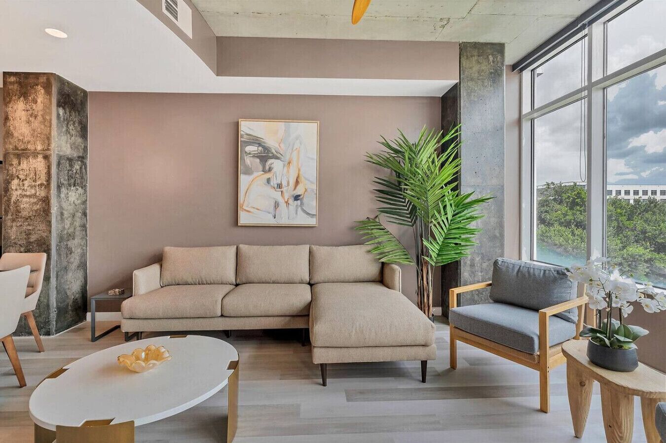 Spacious Apartment Masterfully Decorated - Park Lake, Maitland