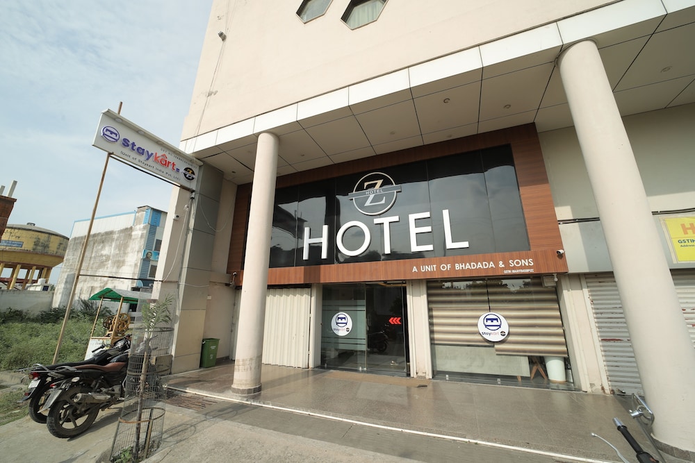 Staykart Z - Bhilwara