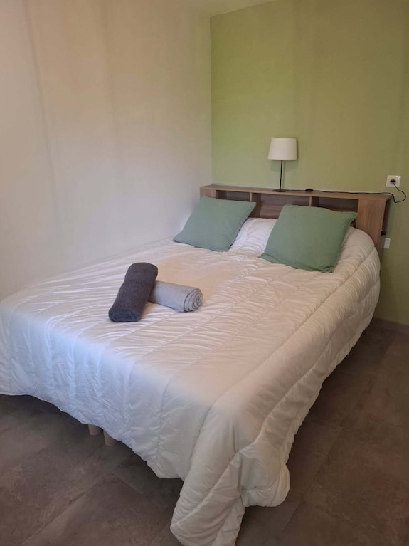 Loustalet - Les Clapiers -Meublé De Tourisme⭐️⭐️⭐️ Dans Un Mas Provençal - L'Isle-sur-la-Sorgue