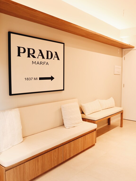 Lux Studio Oscar Freire & Pinheiros - São Paulo