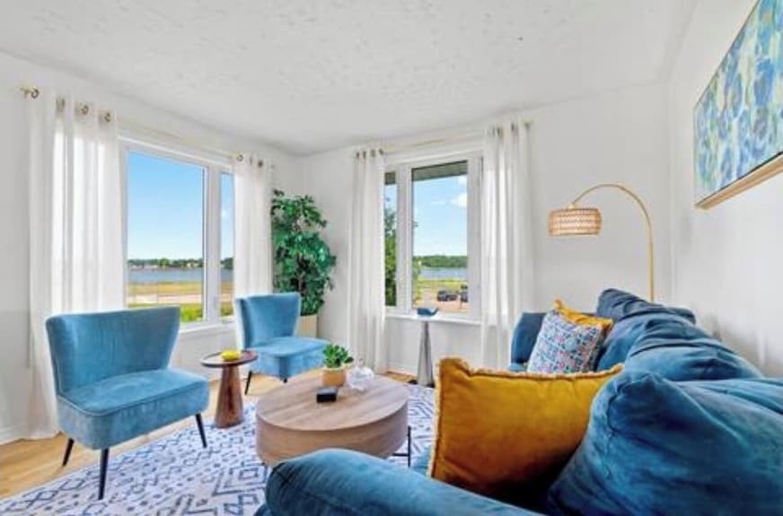 Queen Elizabeth - Charlottetown