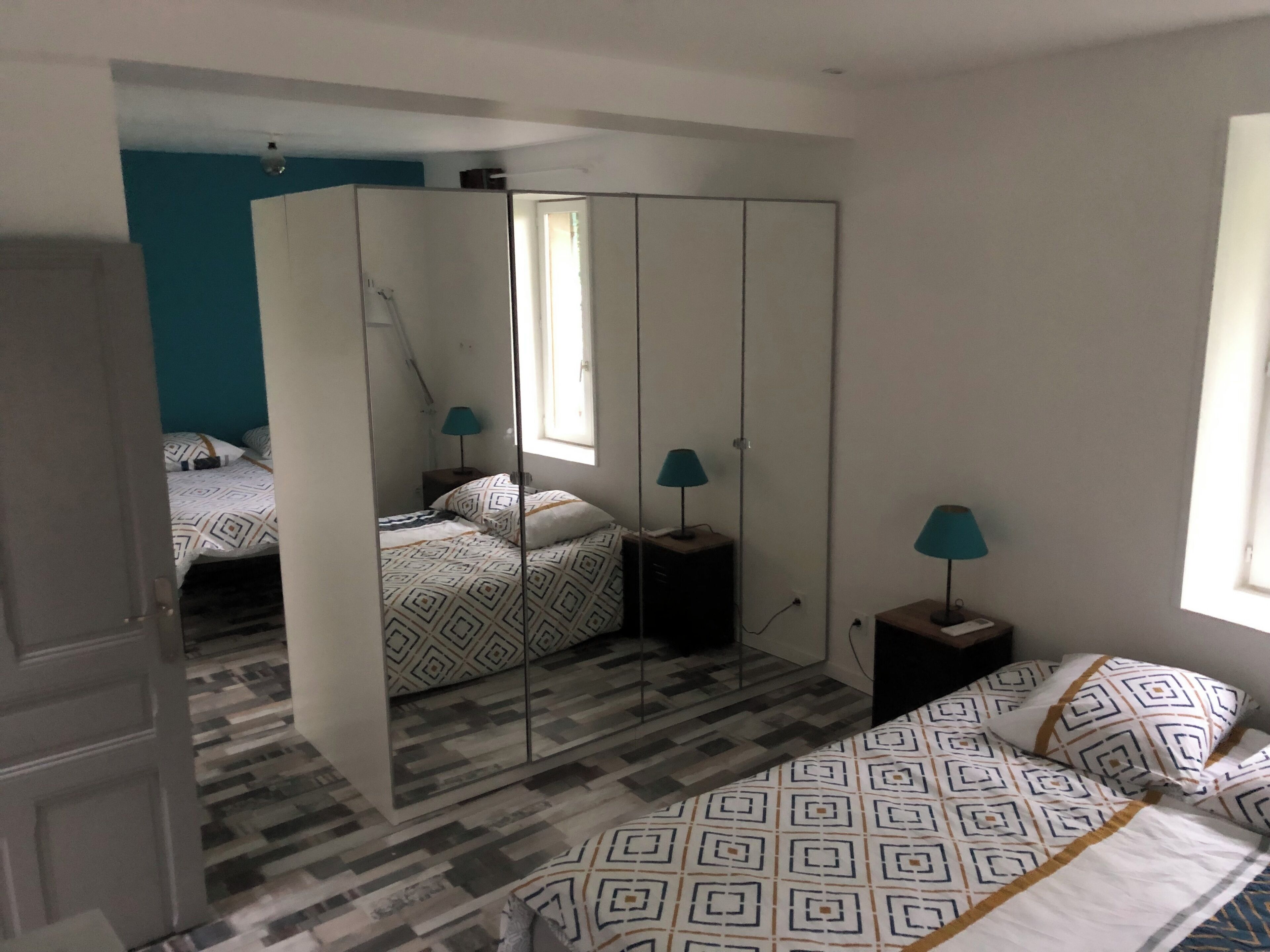 Gîte Style Provençale Au Calme, Piscine Privée, Vue Sur L'ardèche Dans La Drôme. - Drôme