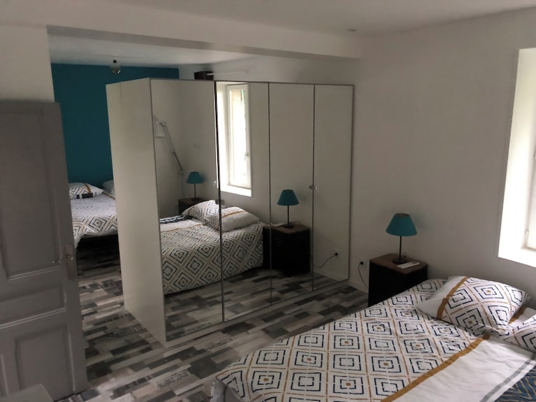 Gîte Style Provençale Au Calme, Piscine Privée, Vue Sur L'ardèche Dans La Drôme. - Drôme