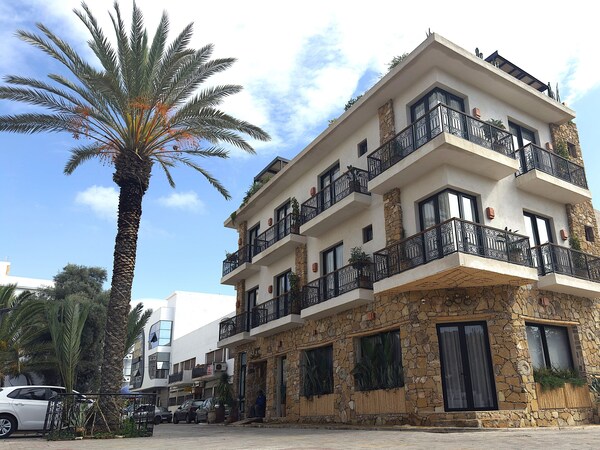 Palm Surf&spa Hotel - Agadir