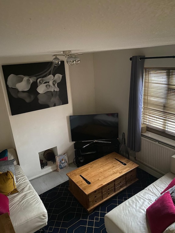 Cosy House 6-8 Mins Walk To Canterbury City Centre - Kent