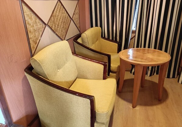 Quarto Duplo