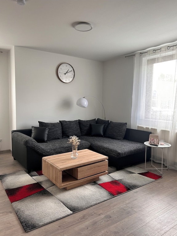 Vacation Apartment In Bad Salzdetfurth - Hildesheim