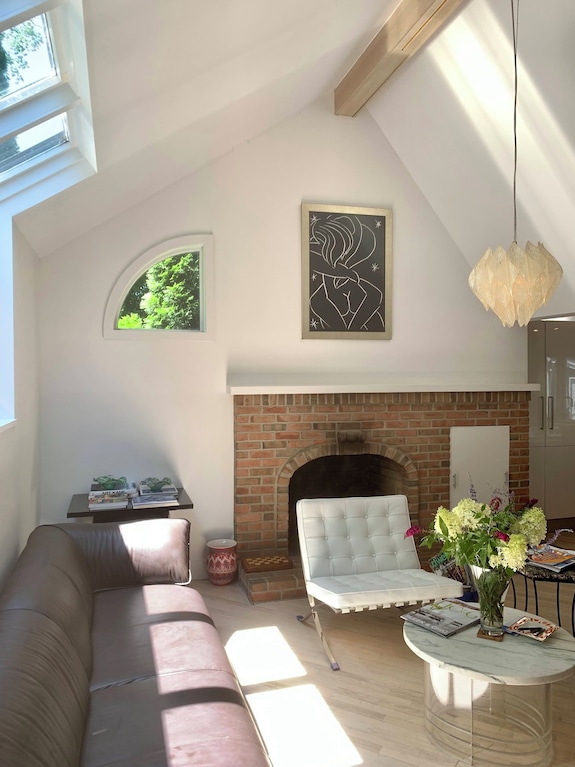 Walking Distance To East Hampton Village, Mins To Ocean Beaches - East Hampton