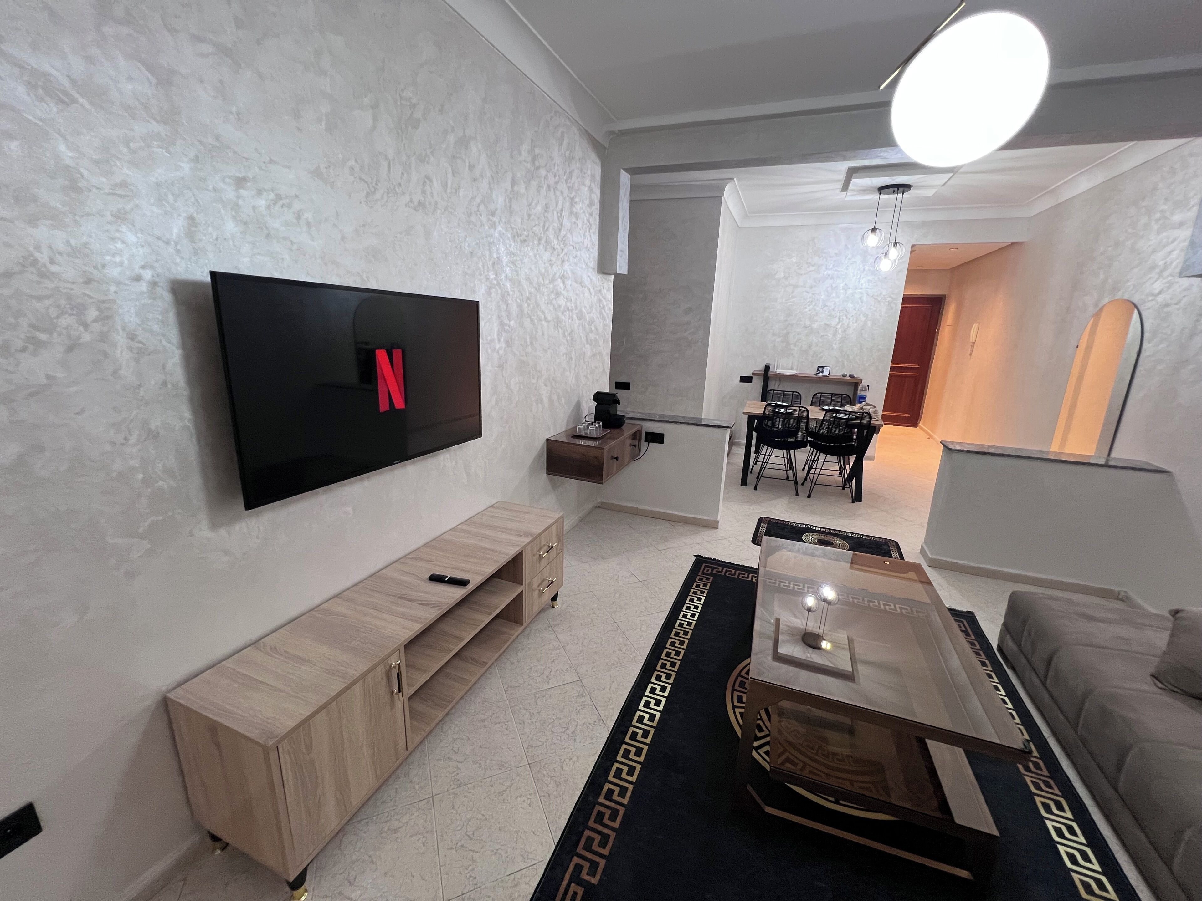 Y&j Stay - Modern And Comfort - Marrakesh