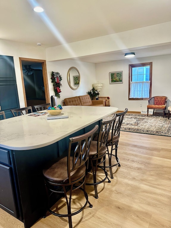 Spring Greens Grand Shanty - Tower Hill State Park, Spring Green