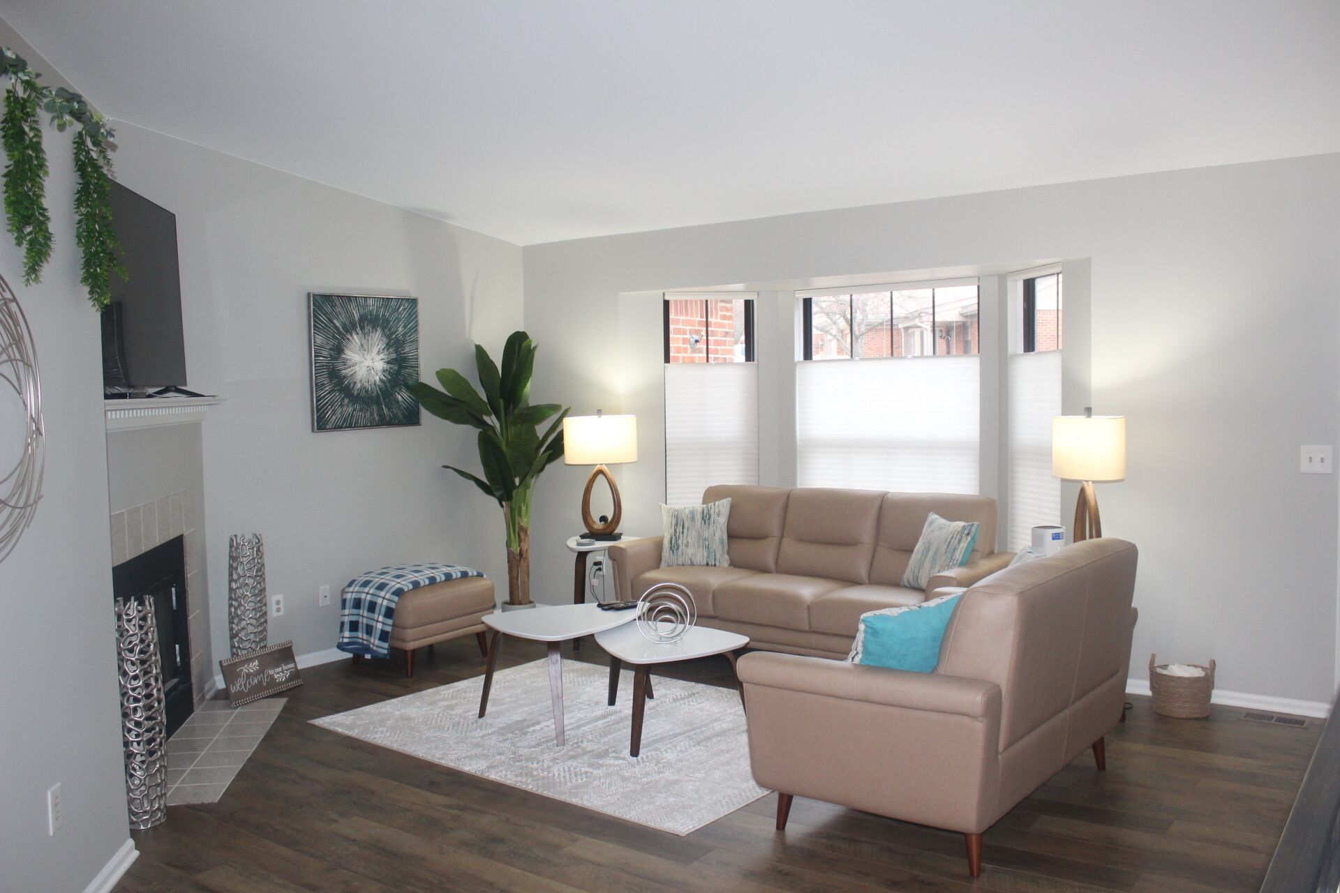 Charming 2-bedroom Condo In Brilliant West Bloomfield With Ac - Novi, MI