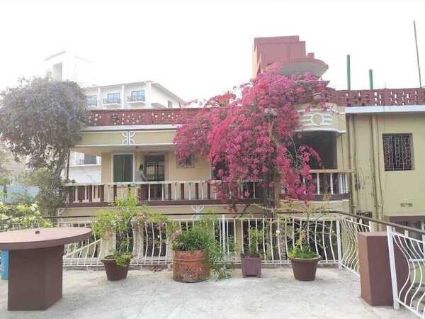 Hermitage Guest House - Assam