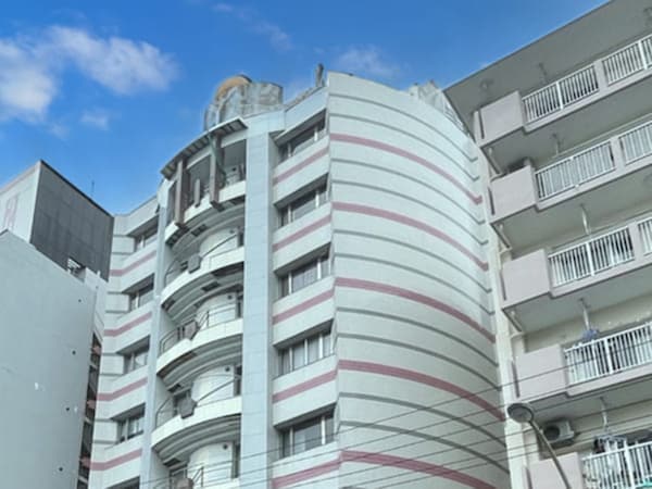 Hotel Livemax Naha Naminoue I - Okinawa, Japan