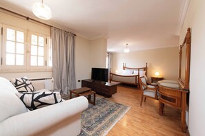 Apartamento | Ferro/tábua de engomar, Wi-fi grátis