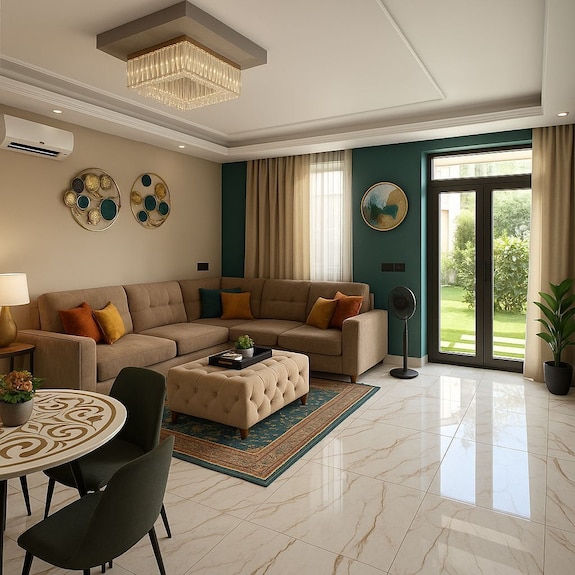 Swagatha The Beach House Ecr - Chennai