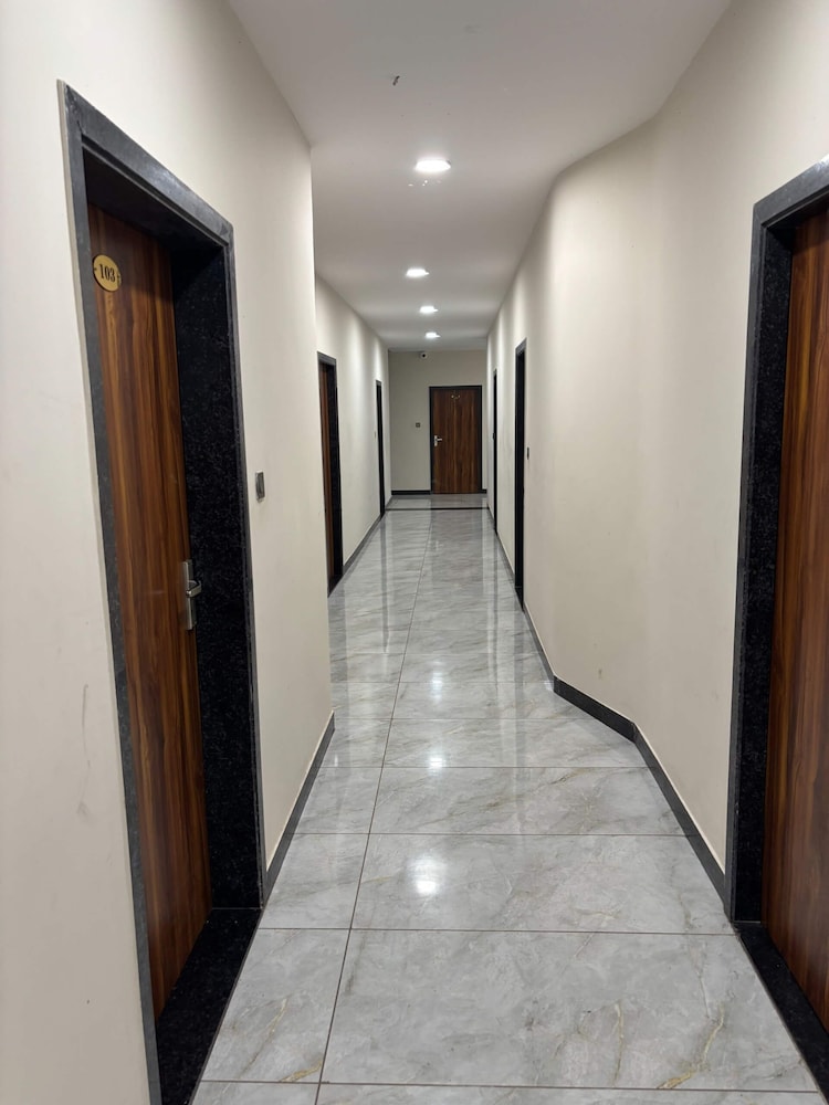Hotel Sky Moon - Bhilwara