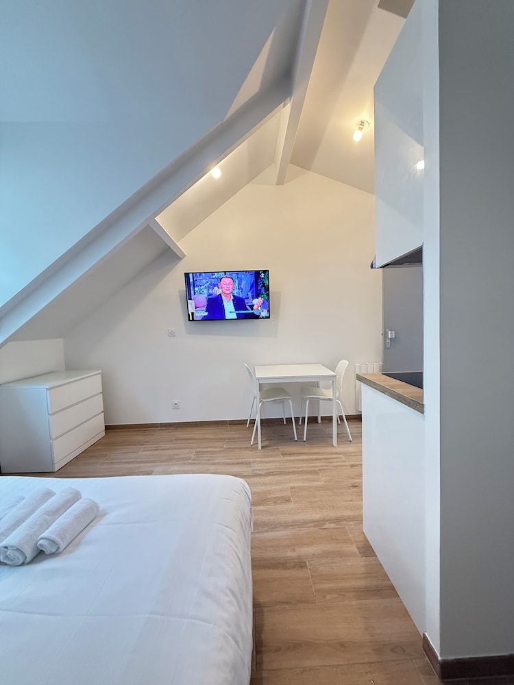 Village D'auteuil - Boulogne-Billancourt