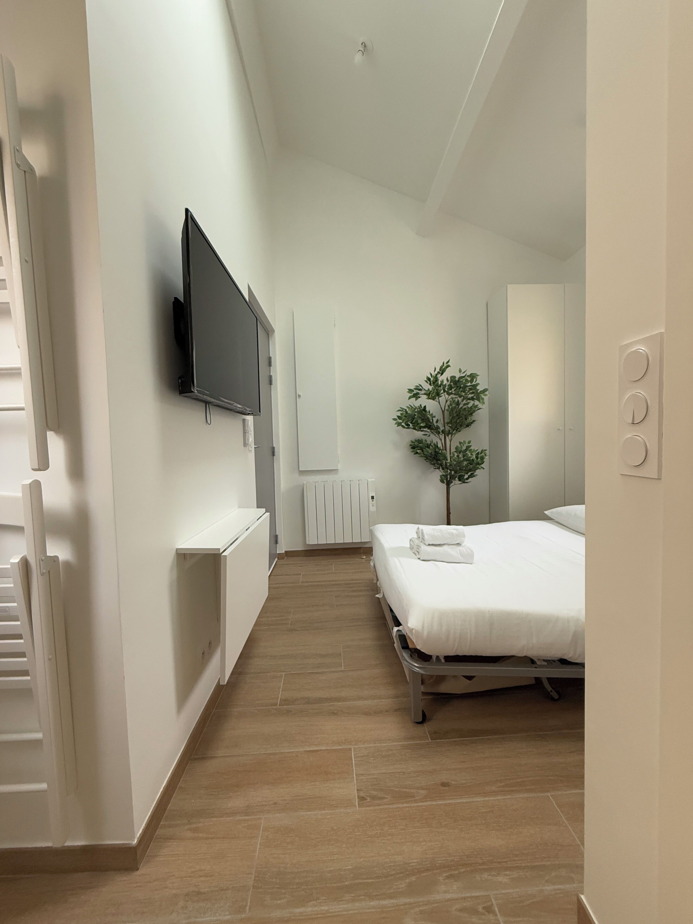 Ferro/tábua de engomar, Wi-fi grátis 