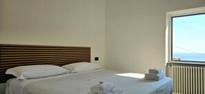 Penthouse de Luxo, vista para o mar | Wi-fi grátis 