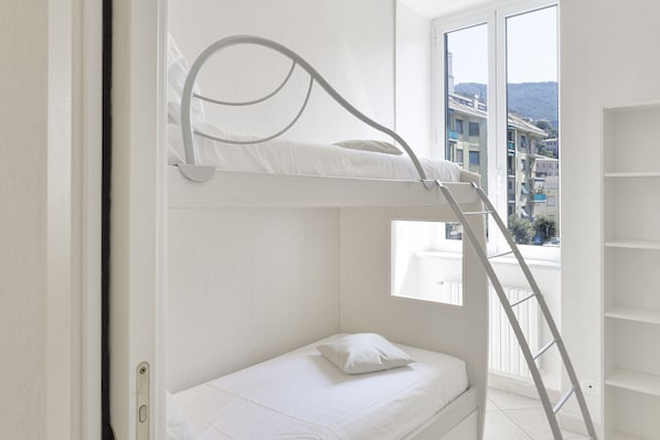 Apartamento | 2 quartos
