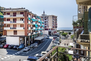 Apartamento | 2 quartos