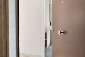 Apartamento | 2 quartos