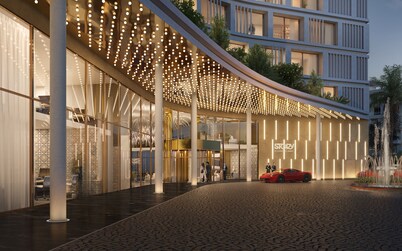 STORY Le Carrousel Rabat