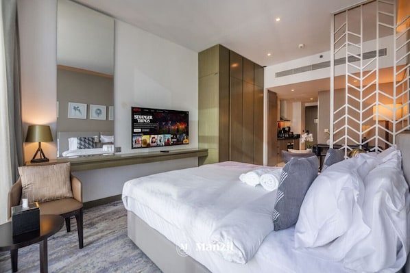 Apartamento