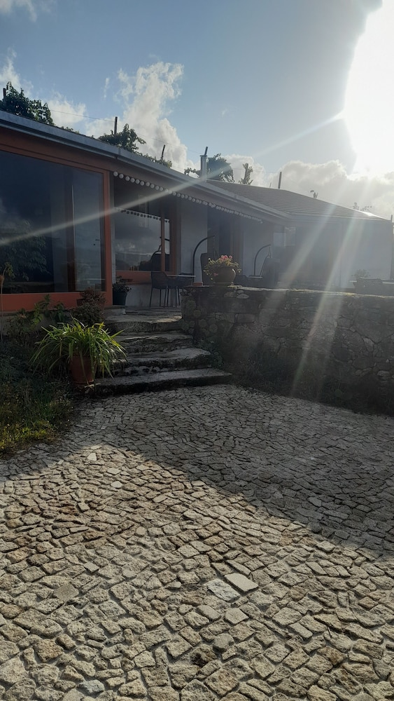 Quinta Da Riba Má - Vieira do Minho