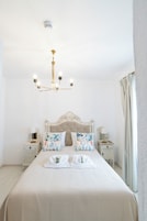 Villa Azul 1 | Wi-fi grátis