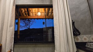 Chalé Básico | Interior