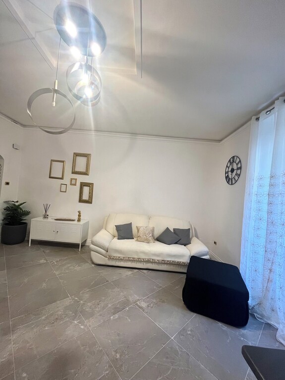 Anema & Core Apartment - Nápoles