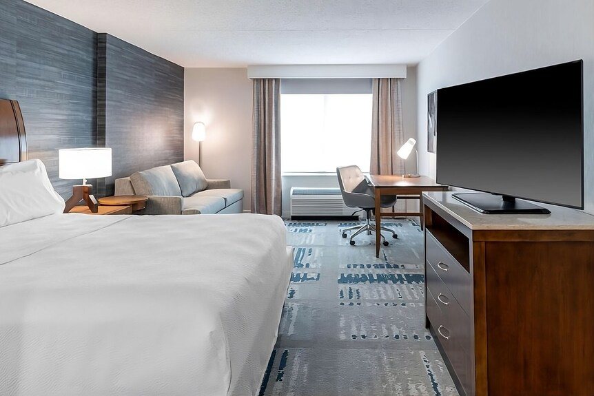 Well-located Stay | Perfect For Experiencing Arlingtons Local Charm & Dc Access - Alexandria, VA