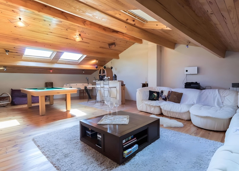 Vakantiehuis 'Grand Gîte De Gascogne' Met Privézwembad, Gedeeld Terras En Wifi - L'Isle-Jourdain