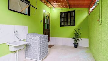 Casa, fumadores | 1 quarto