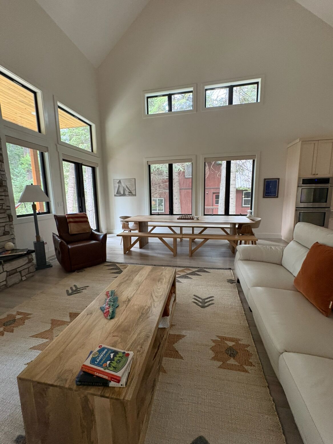 Night Preserve Ponderosa Cabin With Ac - McCall, ID