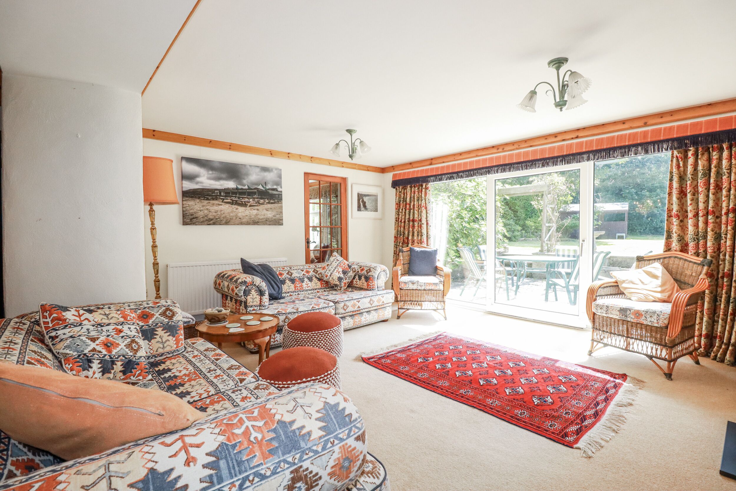 Temple House, Pet Friendly, Character Holiday Cottage In Goonhavern - Perranporth