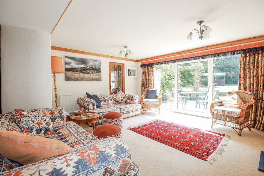 Temple House, Pet Friendly, Character Holiday Cottage In Goonhavern - Perranporth