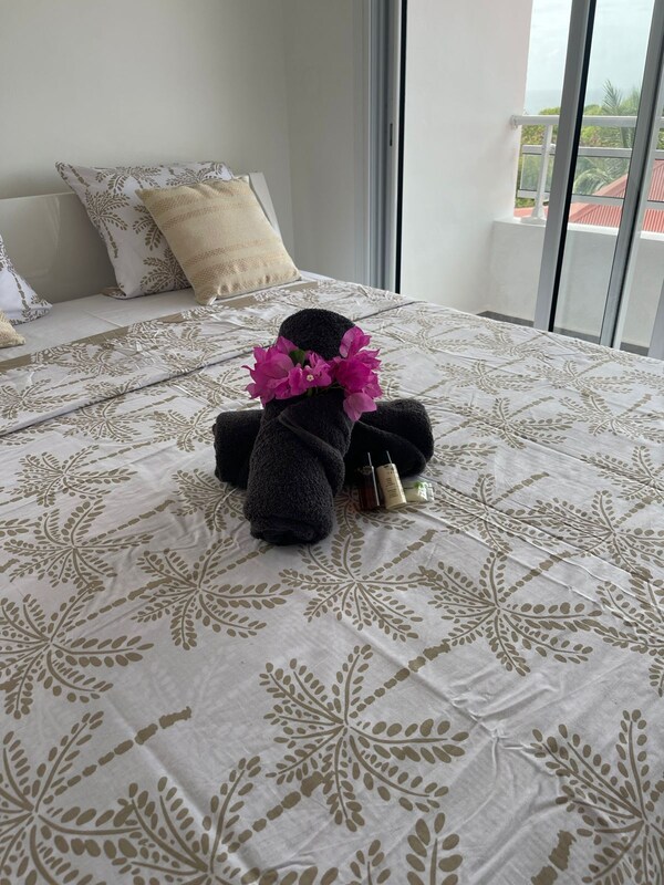 Villa Outaouais - Marie-Galante