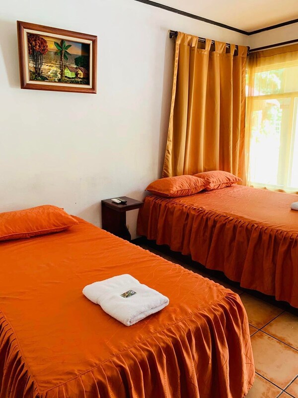 Hotel Sun Sun Lodge - Guapiles