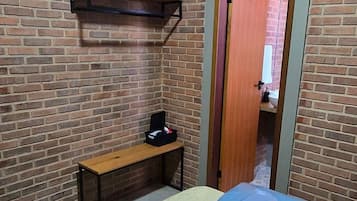 Chalé Básico | Spa