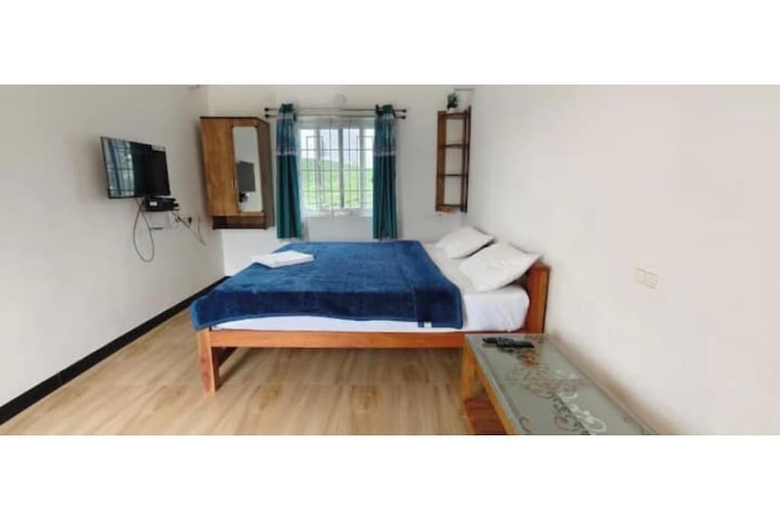 Diamond Hill View Cottage - Kerala