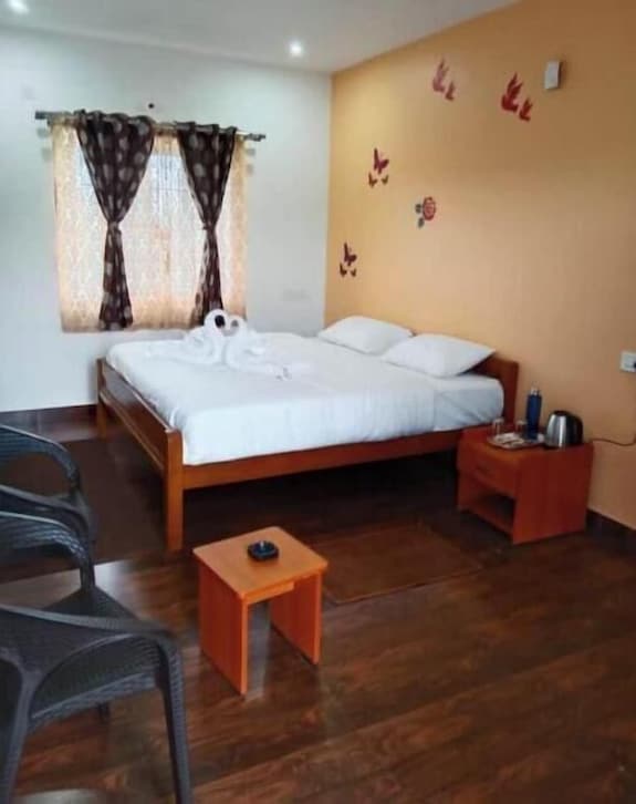 Diamond Hill View Cottage - Kerala