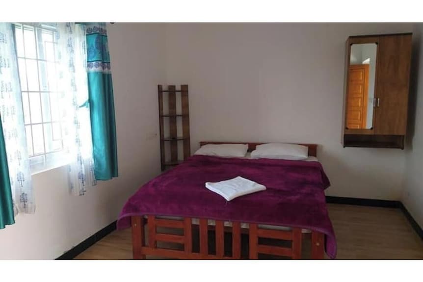 Kathiresan's Diamond Hill View Cottage - Ooty