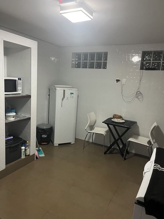 Single Room - São Paulo