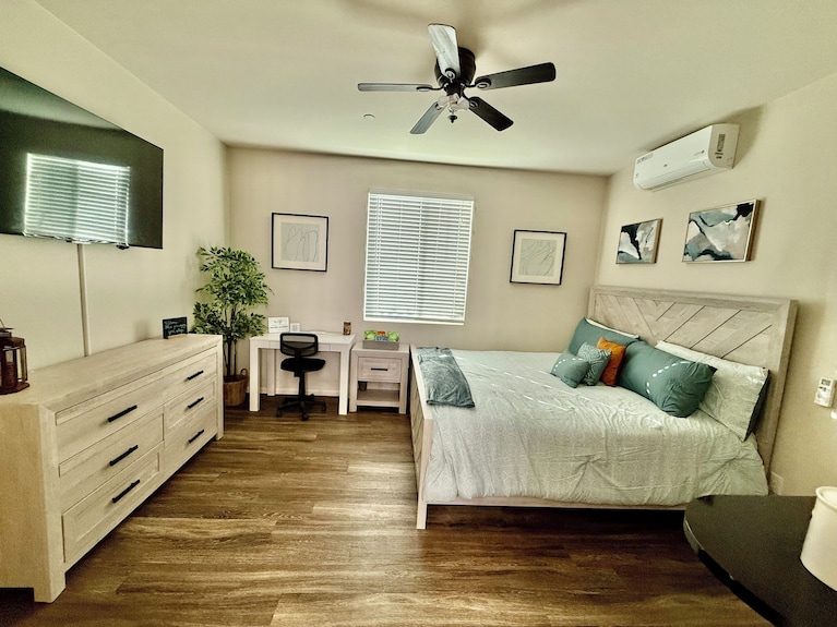 The Villa · Private Cozy Getaway - 湖埃爾西諾