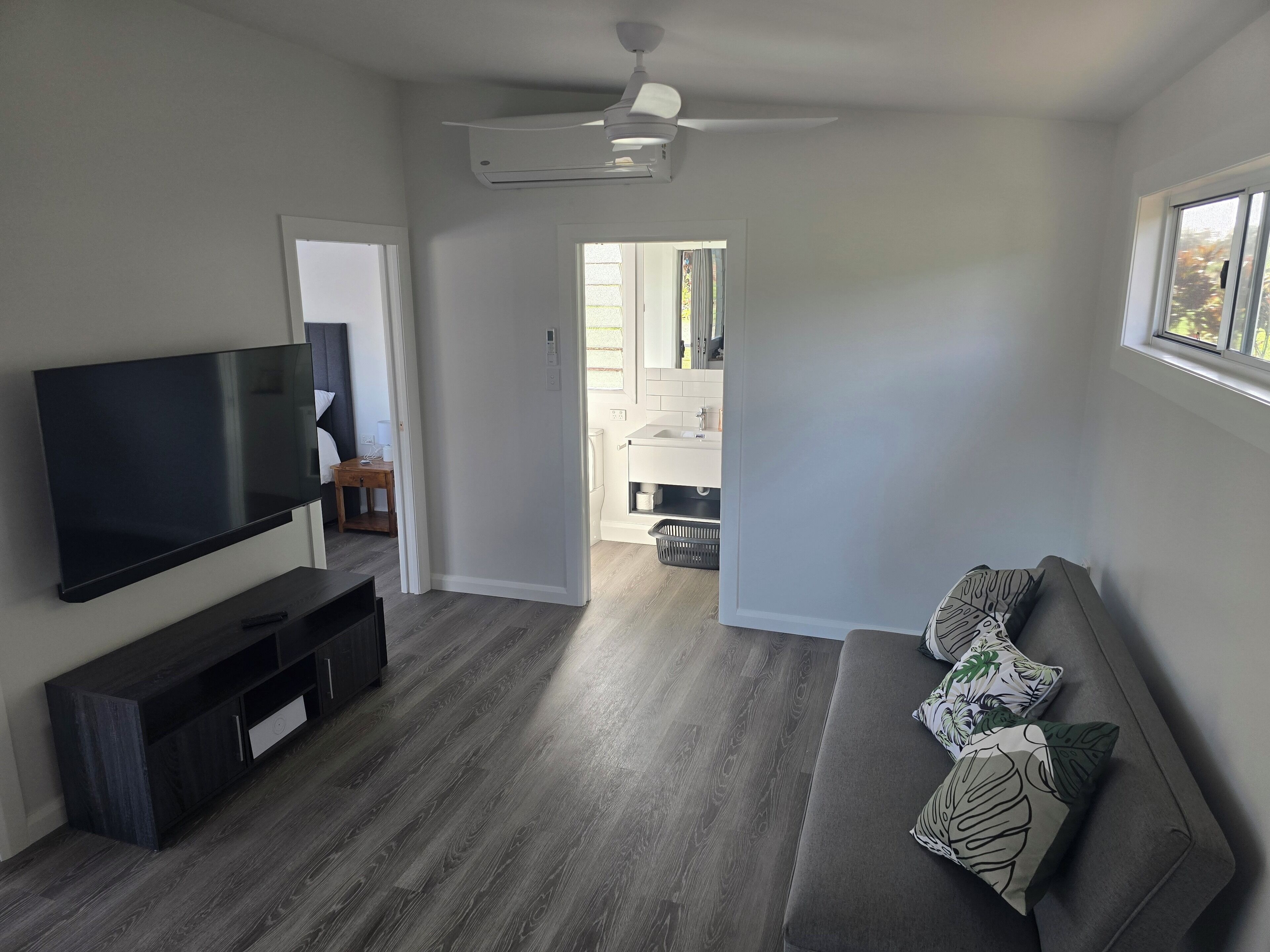 T&t Retreat - Rarotonga