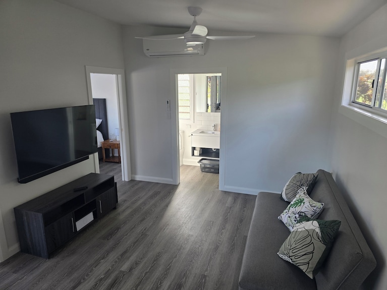 T&t Retreat - Rarotonga