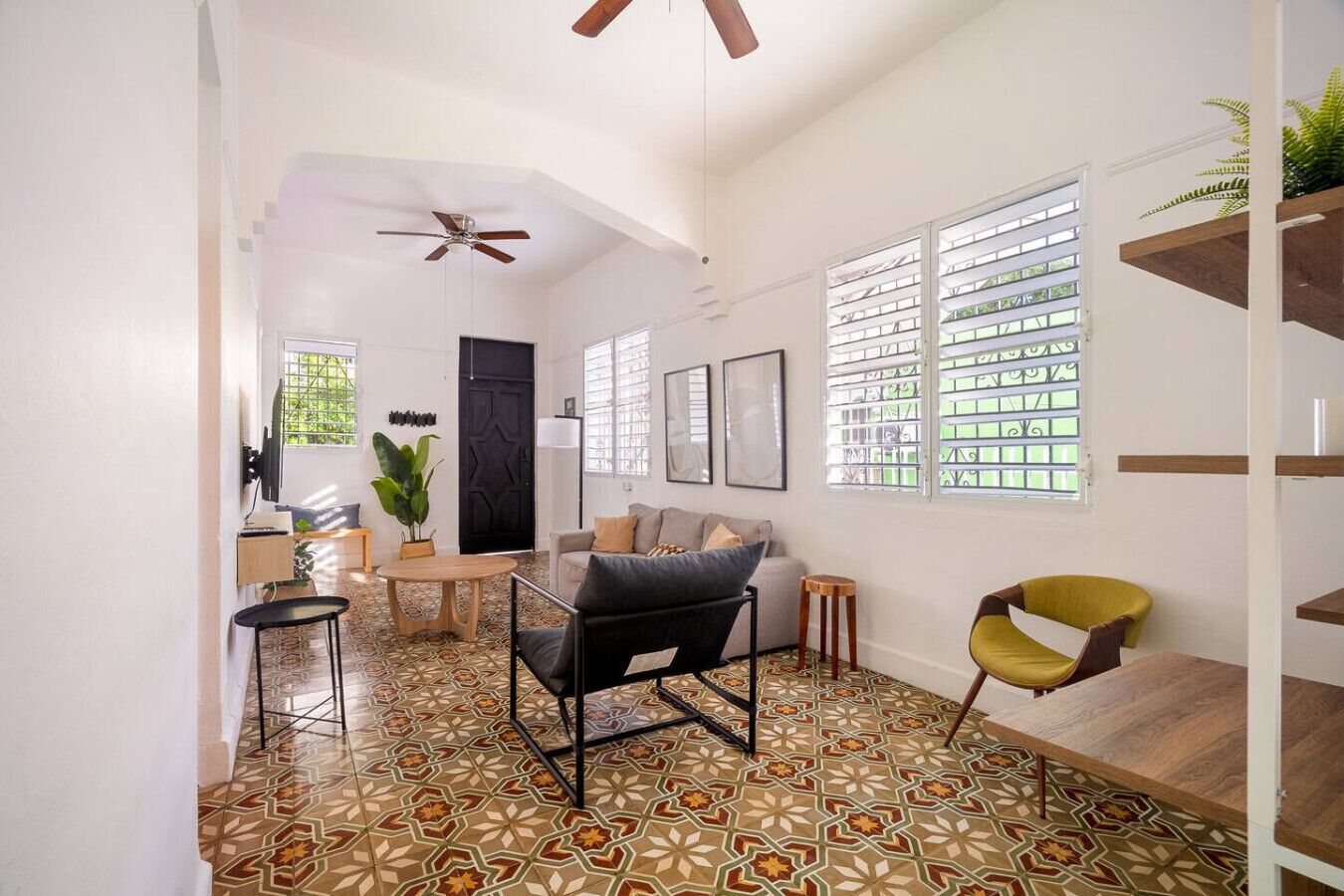 Luz Collection No.2  Casa Brisa | 3br Retreat - Trujillo Alto