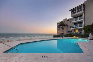 Apartamento (2 Bedrooms) | Parte interna